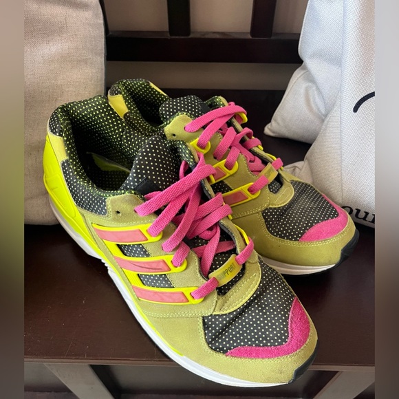 adidas | Shoes | Adidas Equipment Rmx Eqt Spt Runner Sneakers | Poshmark